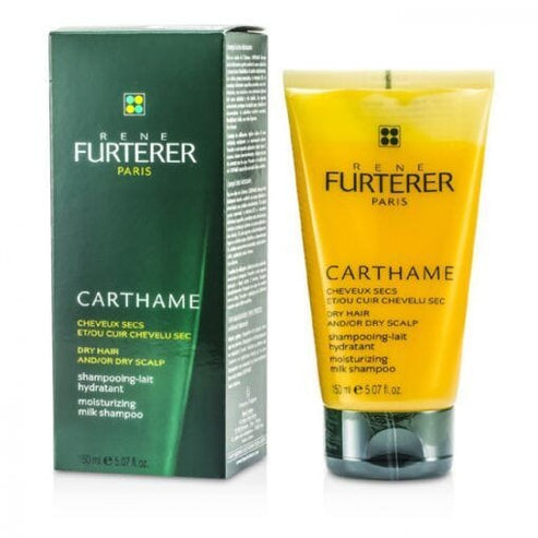 René Furterer-Carthame-Carthame Shampoo 150ml 紅花保濕洗髮乳 (動搜買任何三件八折 ...